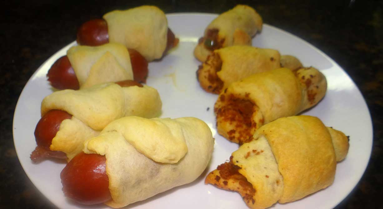 Linguiça Hors D'Oeuvres - Gaspar's